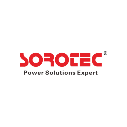 SOROTEC – Power Solutions Expert